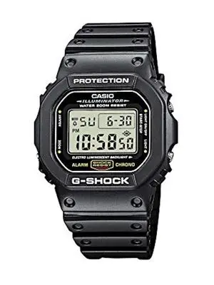 Casio Digital Watch