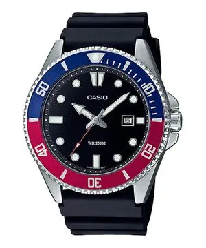 Casio Standard Watch