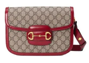 Gucci 1955 Horsebit Small Shoulder Bag