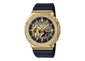 Casio Engraved Watches For Men