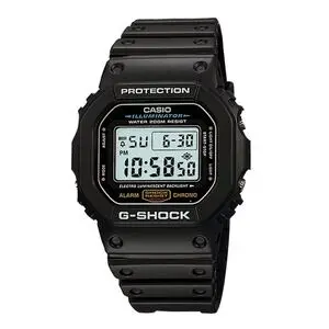 Casio Digital Watch