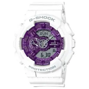 Casio Analog-digital Watch - Resin