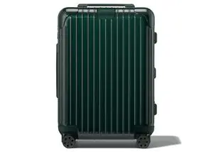 RIMOWA Essential Cabin Luggage - Gloss Green