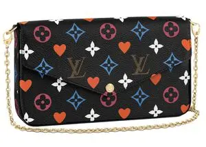 Louis Vuitton Evening Cross Body Bags
