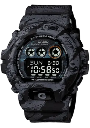 Casio Digital Watch