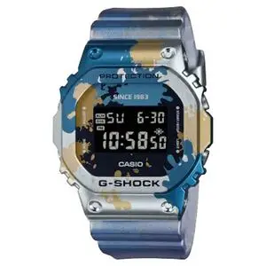 Casio G-shock Digital Watch