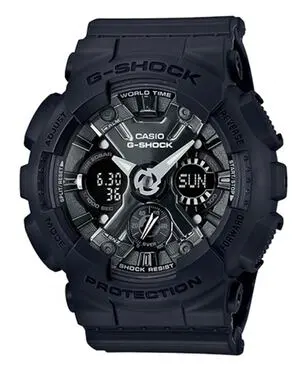 Casio G-shock Timepiece