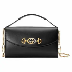 Gucci Zumi Small Shoulder Bag