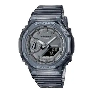 Casio G-shock Gmas2100sk1a Watch - Resin