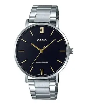 Casio Analog Watch