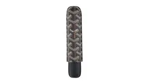 Goyard Churchill Single Cigar Case - Black