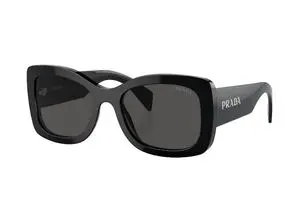 Prada Square Frame Sunglasses