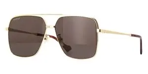 Gucci Square Sunglasses