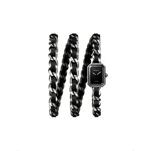 Chanel Première Iconic Quartz Movement Watch