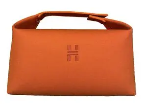 Hermès Case Brideabrac Large