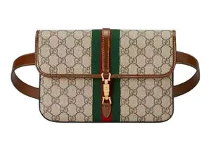 Gucci Jackie 1961 Belt Bag