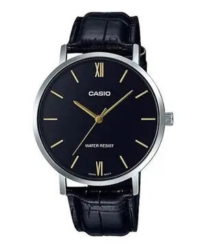 Casio Analog Watch