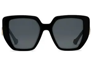 Gucci Rectangular Frame Sunglasses
