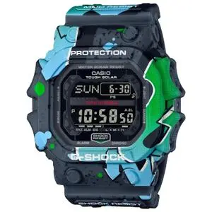 Casio G-shock Digital Watch