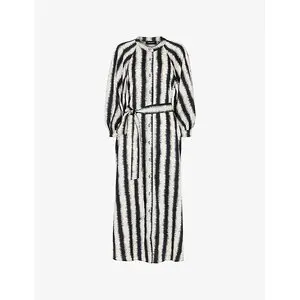 Whistles Stripes Day Dresses