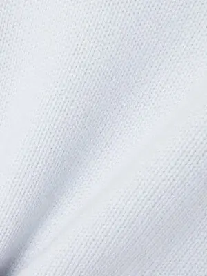Sasuphi Cashmere Crewneck Sweater