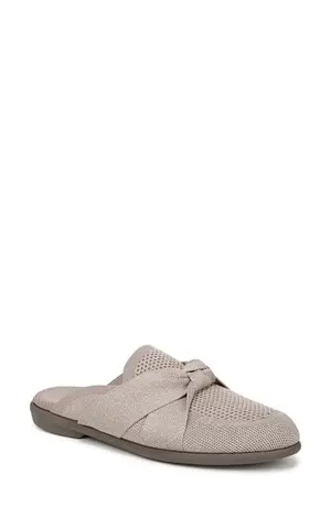 Lifestride Knot Detailing Mules Clogs For Women