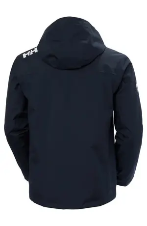 Helly Hansen Hooded Waterproof Sailing Jacket