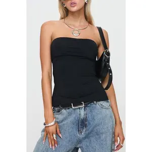 Princess Polly Off The Shoulder Camis Tanks For Women