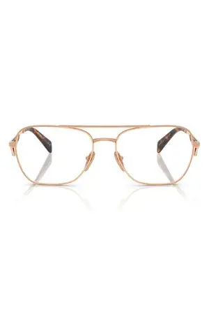 Prada Aviator Eyewear For Women