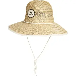 Rip Curl Classic Surf Straw Hat - Natural