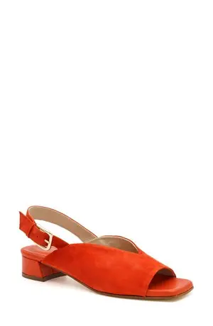 Amalfi By Rangoni Slingback Sandals For Women