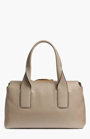 Donna Karan New York Amagansett Satchel - Moth