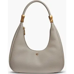 Donna Karan New York Quogue Shoulder Bag - Sand