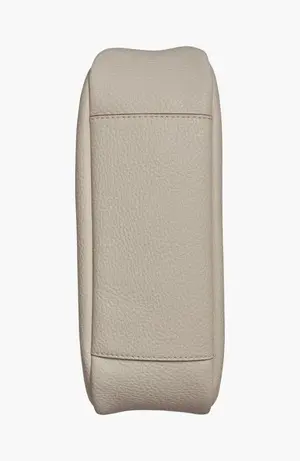 Donna Karan New York Quogue Shoulder Bag - Sand