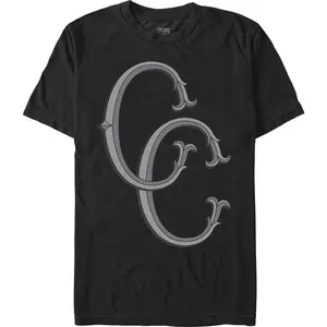 Crooks & Castles T-shirts For Men