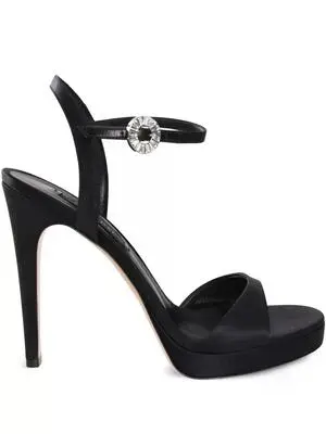 Casadei 100mm Michelle Sandals