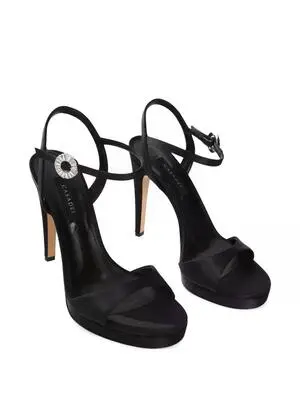 Casadei 100mm Michelle Sandals