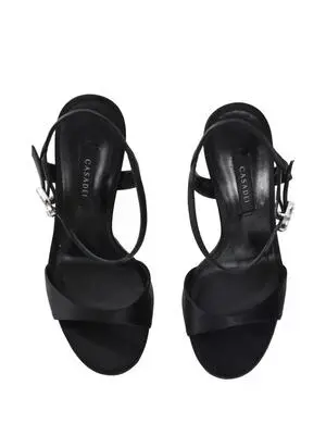 Casadei 100mm Michelle Sandals