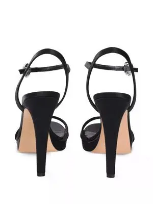 Casadei 100mm Michelle Sandals