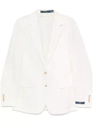 Polo Ralph Lauren Linen Blazer