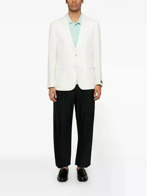 Polo Ralph Lauren Linen Blazer