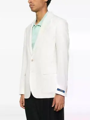 Polo Ralph Lauren Linen Blazer
