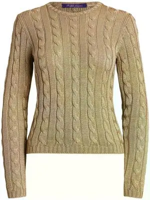 Women's Silk Knit Sweaters