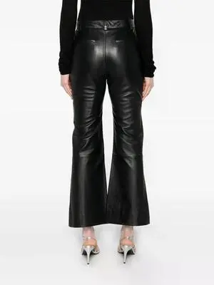 Victoria Beckham Kick Flare Trousers