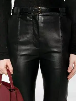 Victoria Beckham Kick Flare Trousers