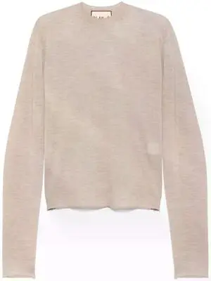 Plan C Cashmere Sweater