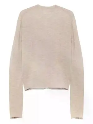 Plan C Cashmere Sweater