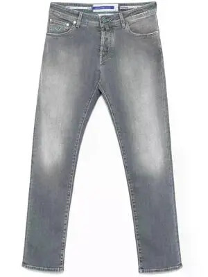 Jacob Cohen Nick Jeans - Grey
