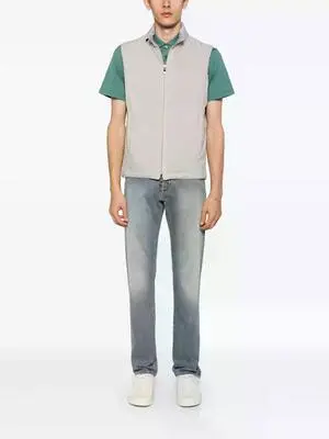 Jacob Cohen Nick Jeans - Grey