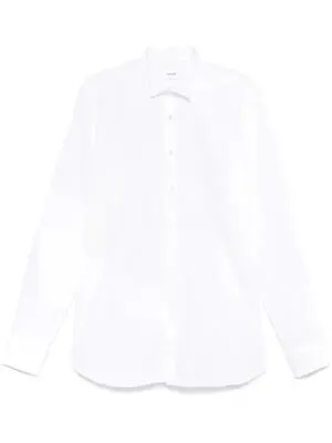 LARDINI Cotton Shirt